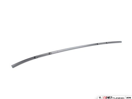 Genuine BMW - 51137181354 - Roof Moulding - Right (51-13-7-181-354)