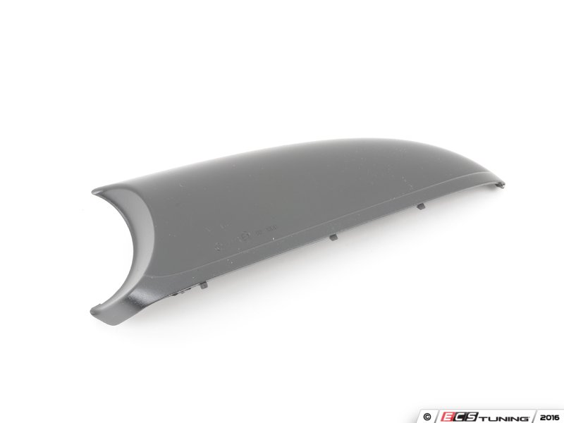 Genuine Volkswagen Audi - 4F0858523A01C - Lower Mirror Assembly Trim ...