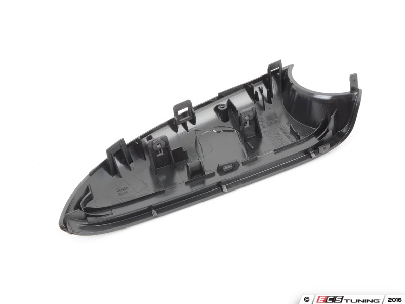 Genuine Volkswagen Audi - 4F0858523A01C - Lower Mirror Assembly Trim ...