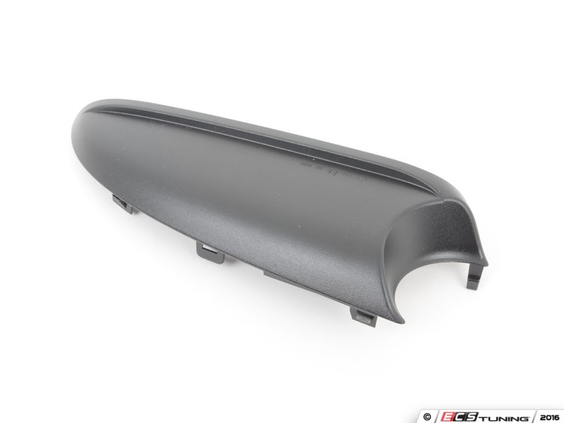 Genuine Volkswagen Audi - 4F0858523A01C - Lower Mirror Assembly Trim ...