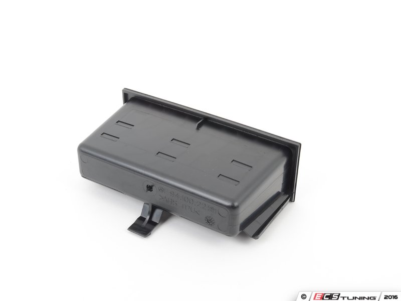 Genuine Mercedes Benz - 2086800191 - GLOVE COMPAR