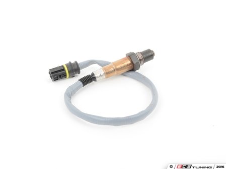 Genuine BMW - 11787539137 - Oxygen Sensor - Priced Each (11-78-7-539-137)
