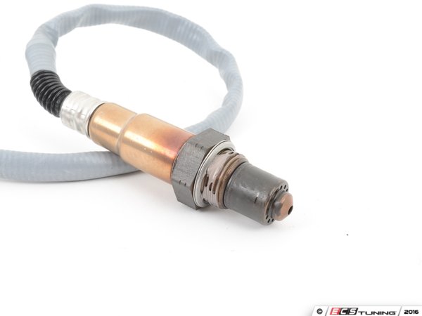 Genuine BMW - 11787539137 - Oxygen Sensor - Priced Each (11-78-7-539-137)