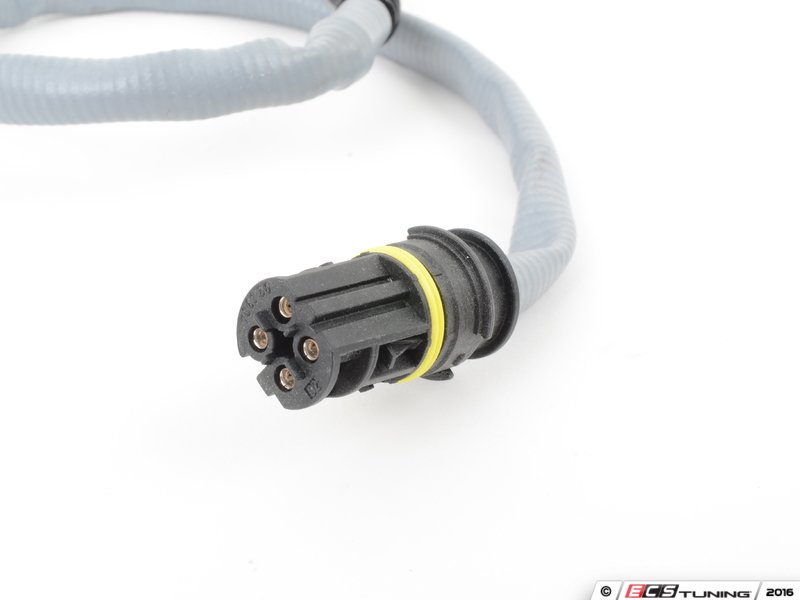 Genuine BMW - 11787539137 - Oxygen Sensor - Priced Each (11-78-7-539-137)