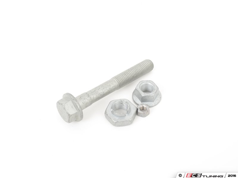 Genuine BMW - 31122405863 - Front Control Arm - Value Line (31-12-2-405 ...