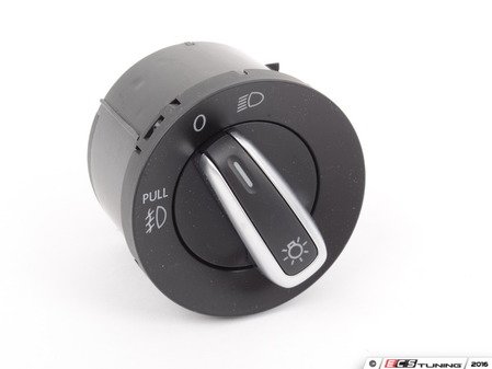 Genuine Volkswagen Audi - 3C8941431ACXSH - Standard Headlight Switch ...