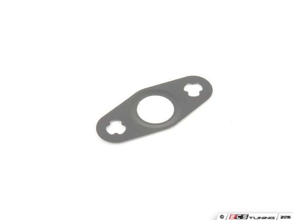 Genuine BMW - 11427577017 - Oil Supply Gasket (11-42-7-577-017)