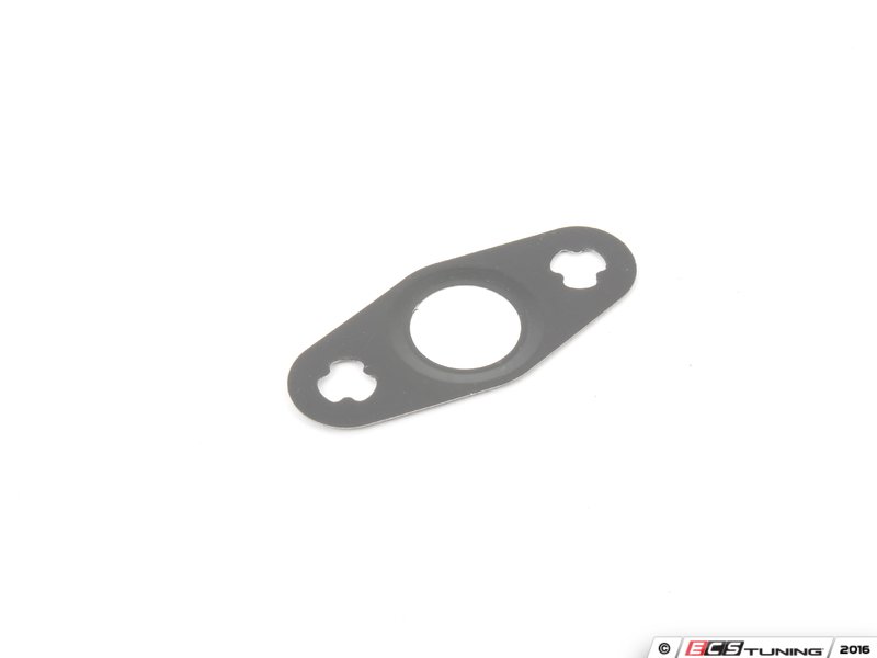 Genuine BMW - 11427577017 - Oil Supply Gasket (11-42-7-577-017)