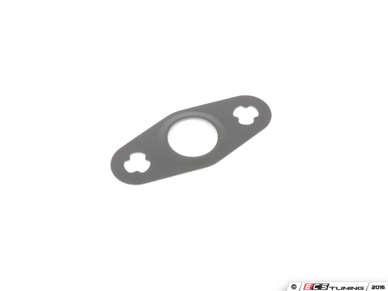 Genuine BMW - 11427577017 - Oil Supply Gasket (11-42-7-577-017)