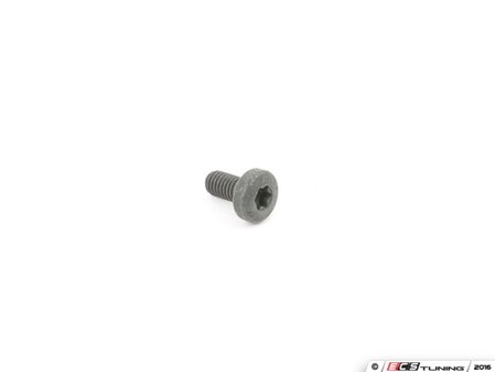 Genuine Volkswagen Audi - N10335202 - Bolt - Priced Each (N 103 352 02)