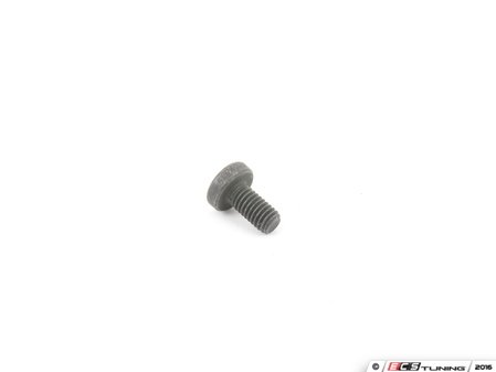Genuine Volkswagen Audi - N10335202 - Bolt - Priced Each (N 103 352 02)
