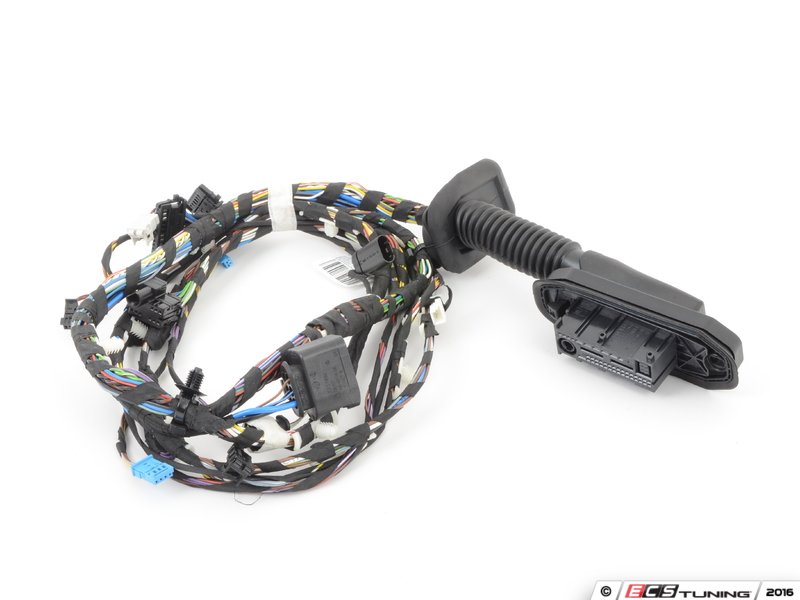 Genuine BMW - 61129315113 - Door Wiring Harness - Left Front (61-12-9 ...