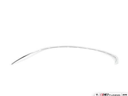 Genuine BMW - 51767275301 - FINISHER, SIDE FRAME (51-76-7-275-301)