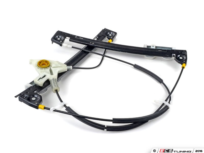 OES MINI - 51337162163 - Window Regulator - Front Left