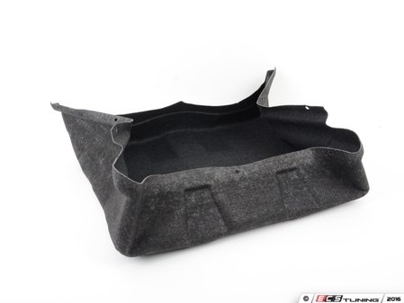 Genuine BMW - 51477371440 - LUGGAGE COMPARTMENT PAN (51-47-7-371-440)