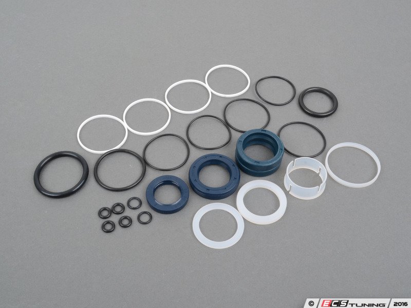 Rein - 32131132798 - E30 Power Steering Rack Gasket Set