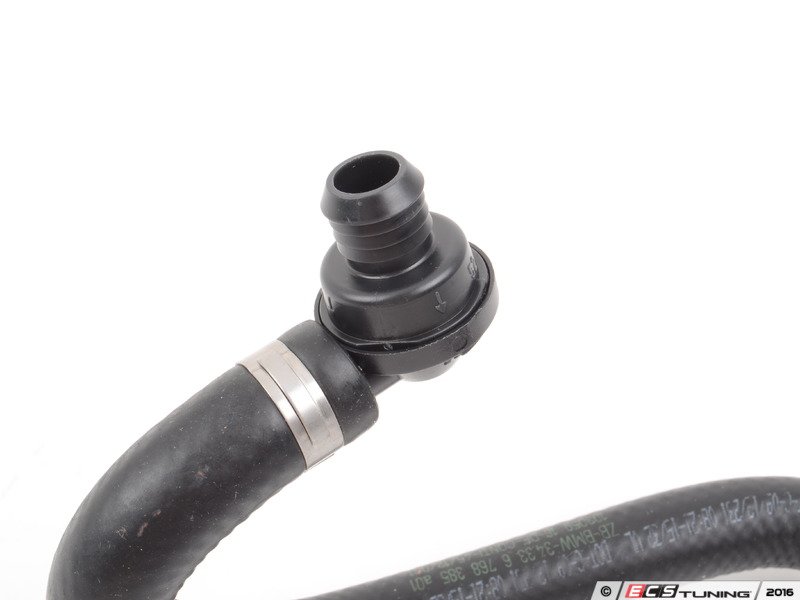 Genuine BMW - 34336768385 - Vacuum hose (34-33-6-768-385)
