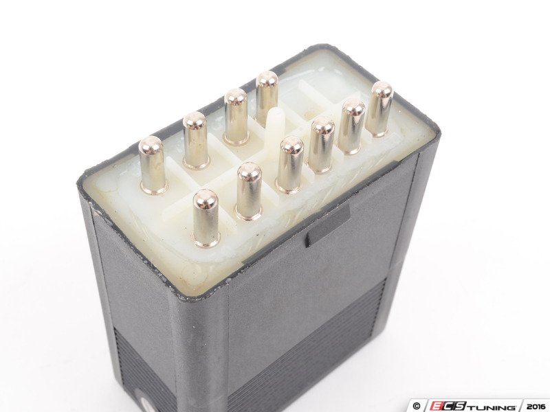 URO - 0035452405 - Fuel Pump Relay