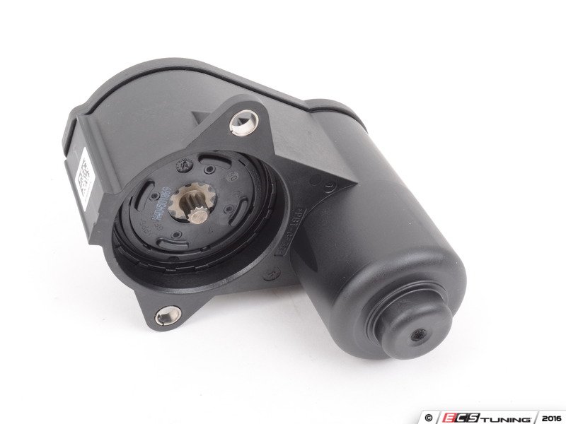 Genuine Volkswagen Audi - 3C0998281A - Parking Brake Motor - Priced ...