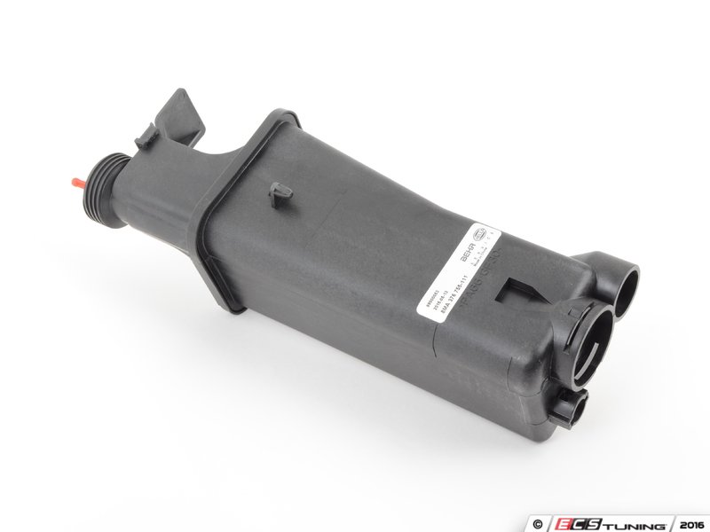Mahle-Behr - 17117573781 - Coolant Expansion Tank