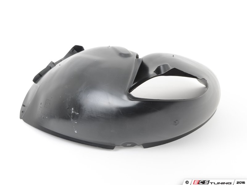 Genuine Volkswagen Audi - 3C8805978B - Fender Liner - Right Side (3C8 ...