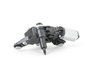 Genuine Volkswagen Audi - 8R0955711C - Rear Wiper Motor (8R0 955 711 C)