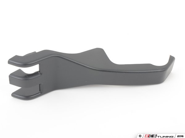 Genuine Volkswagen Audi - 1K8885879A82V - Center Seat Trim - Titanium ...