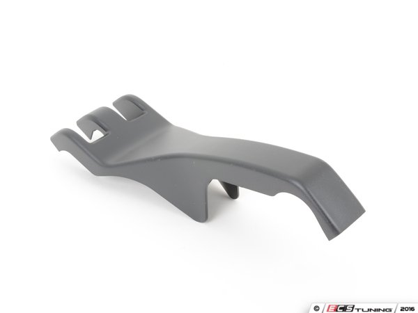 Genuine Volkswagen Audi - 1K8885879A82V - Center Seat Trim - Titanium ...