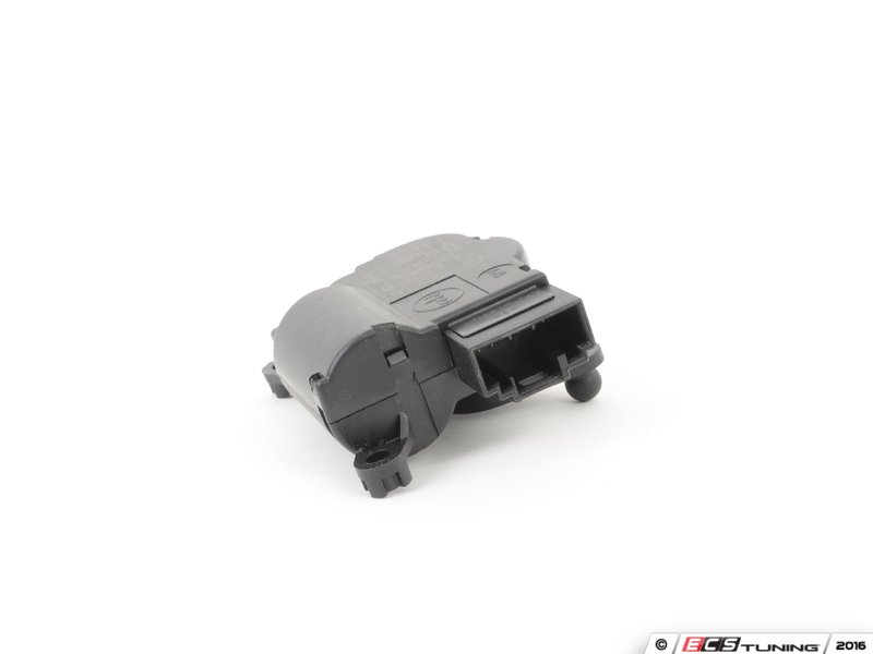 Genuine Volkswagen Audi - 7L0907512F - MOTOR (7L0 907 512 F)