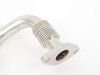Genuine Volkswagen Audi - 03G131521R - EGR Cooler Connecting Pipe (03G ...