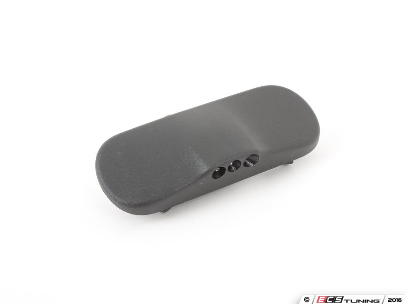 Genuine Volkswagen Audi - 8R0955987B - Front Windshield Washer Jet ...