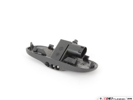 Genuine Volkswagen Audi - 8R0955987B - Front Windshield Washer Jet ...