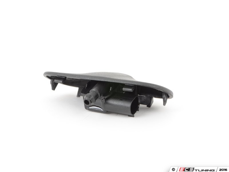 Genuine Volkswagen Audi - 8R0955987B - Front Windshield Washer Jet ...