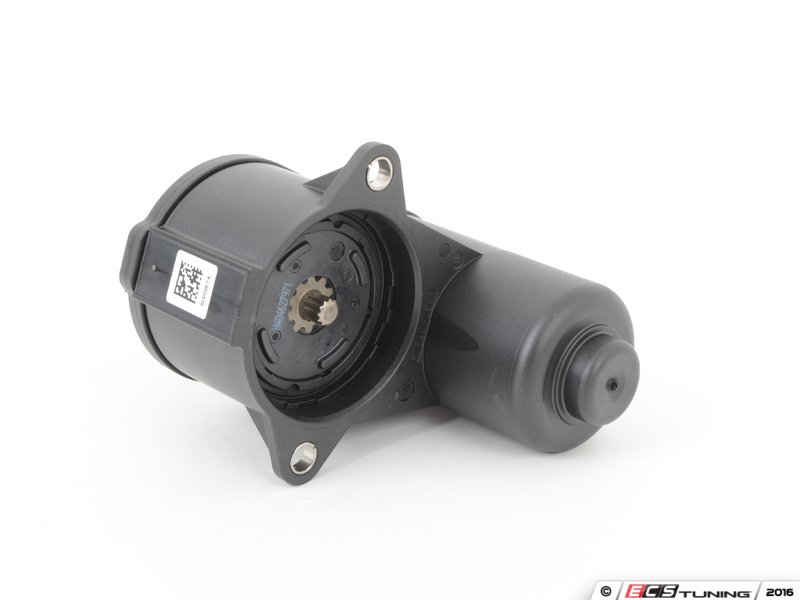 Genuine Volkswagen Audi - 3C0998281A - Parking Brake Motor - Priced ...