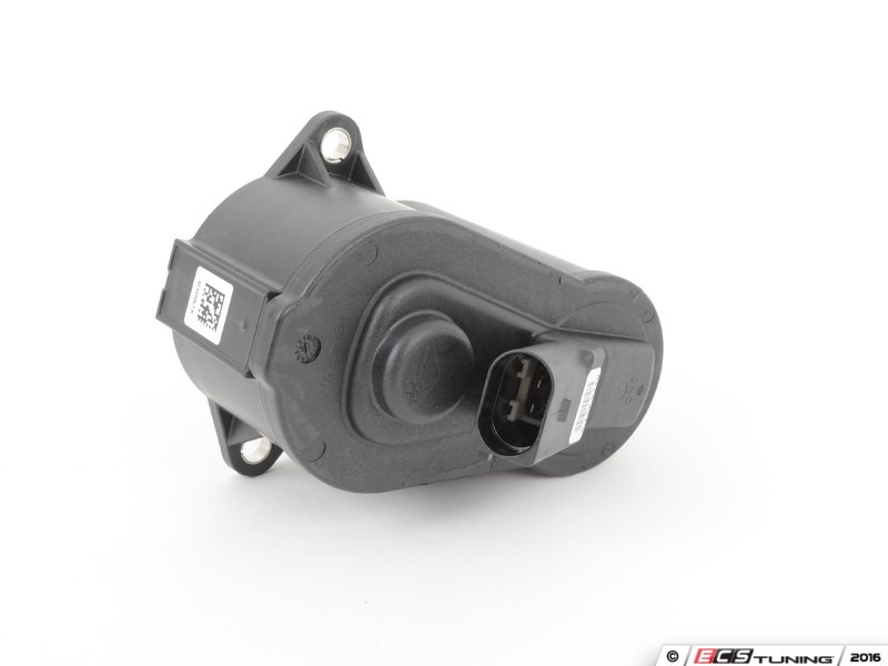 Genuine Volkswagen Audi - 3C0998281A - Parking Brake Motor - Priced ...
