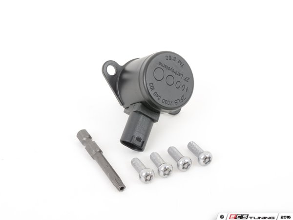 Genuine Volkswagen Audi - 8K0927289 - REPAIR KIT (8K0 927 289)