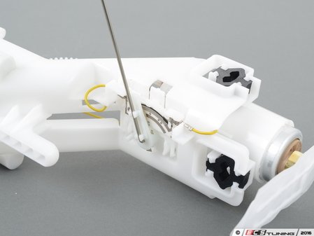 OE Aftermarket - 16116755043 - E53 X5 Fuel Pump Assembly with Fuel ...