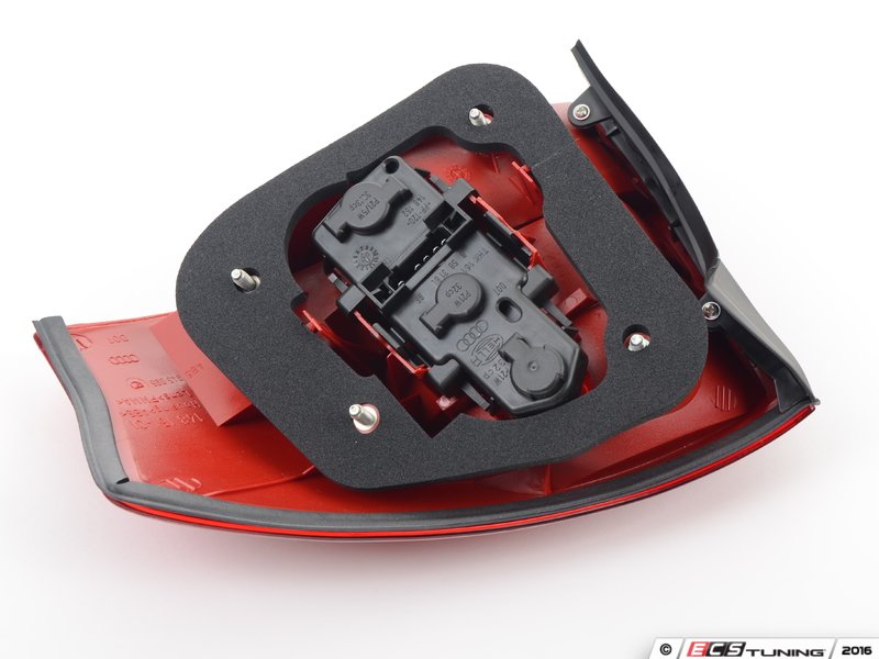 Genuine Volkswagen Audi - 4B5945095A - Tail Light Assembly - Left - (NO ...