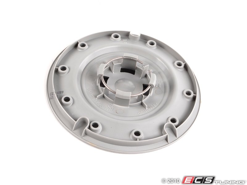 Genuine Volkswagen Audi - 3B0601149DGRB - Center Cap - Priced Each (3B0 ...