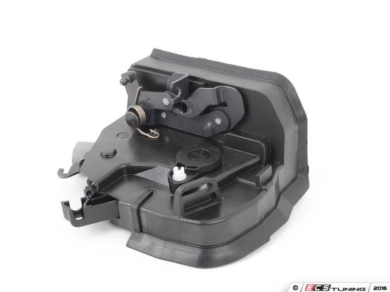 Genuine BMW - 51228402602 - E53 Rear Door Lock Actuator - Right (51-22 ...