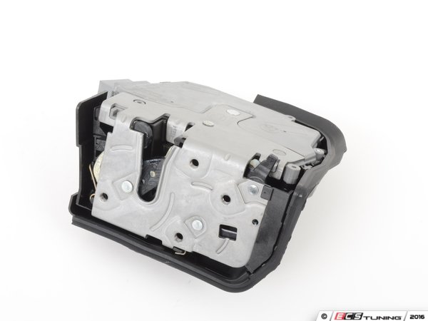 Genuine BMW - 51228402602 - E53 Rear Door Lock Actuator - Right (51-22 ...