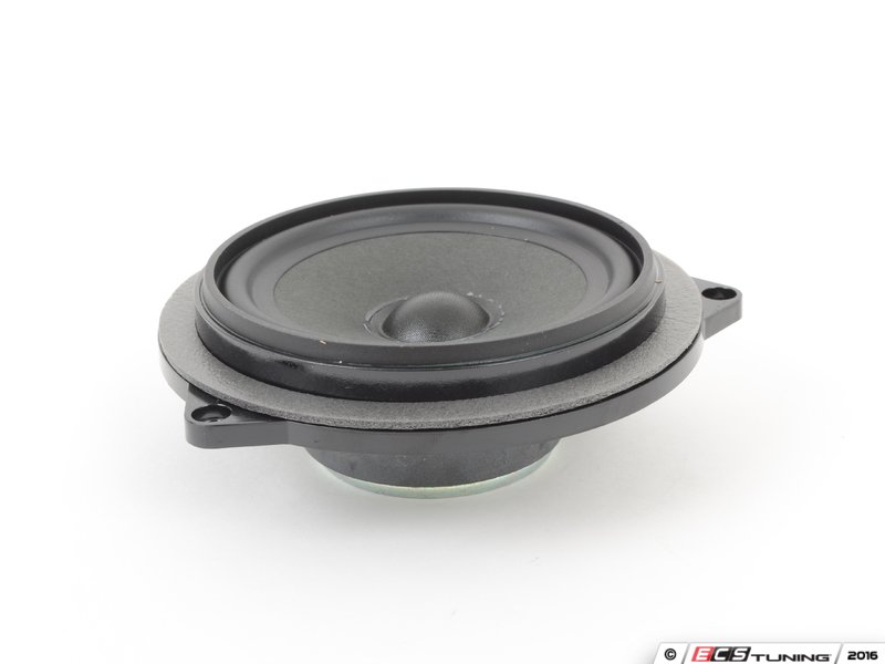 Genuine BMW - 65139143232 - Midrange Speaker - Priced Each (65-13-9-143 ...