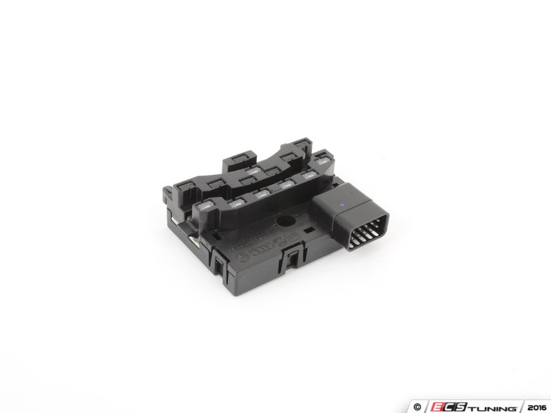 Original Equipment Supplier - 1K0959654 - Steering Angle Sensor - (NO ...