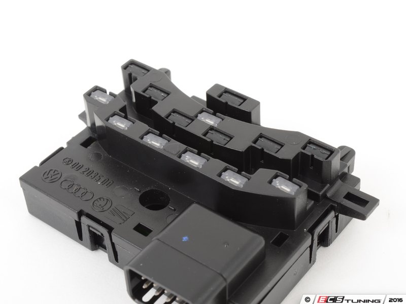 Original Equipment Supplier - 1K0959654 - Steering Angle Sensor - (NO ...