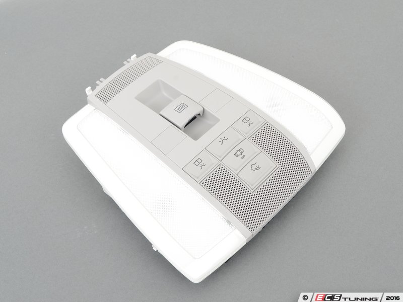 Genuine Mercedes Benz - 20490018047E94 - Interior Overhead Lamp ...
