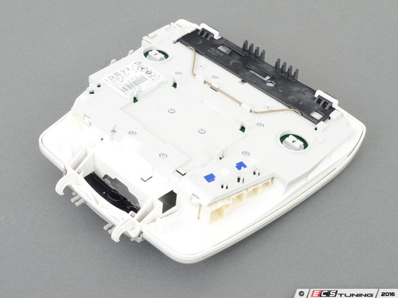 Genuine Mercedes Benz - 20490018047E94 - Interior Overhead Lamp ...