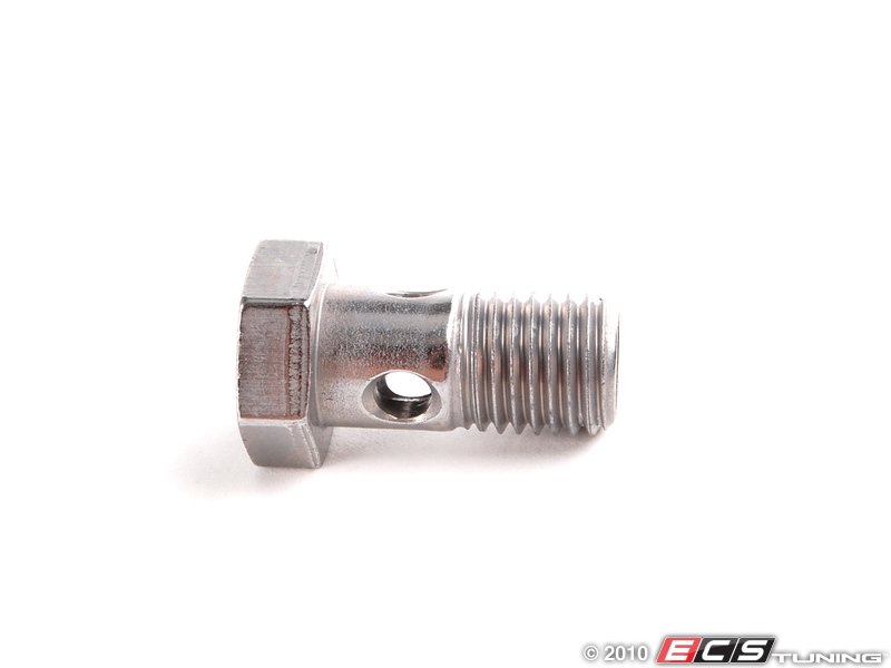 Genuine Volkswagen Audi - N0210719 - Banjo Bolt - Priced Each