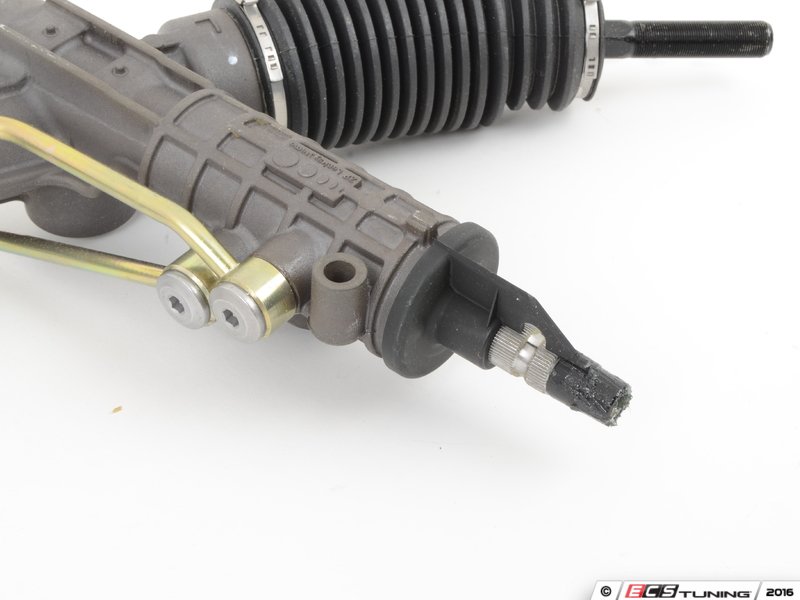 ZF - 32136751745 - RMFD STEERING BOX - (NO LONGER AVAILABLE)