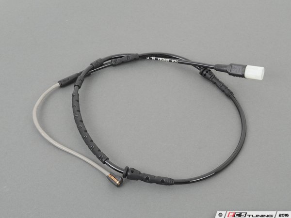 Genuine BMW - 34356792563 - E89 Front Brake Pad Wear Sensor (34-35-6 ...