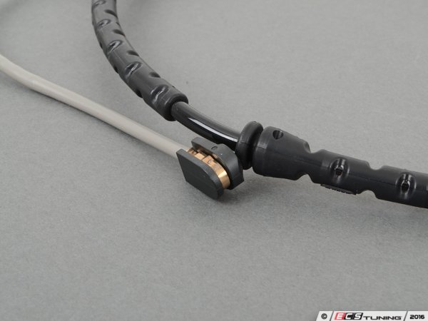 Genuine BMW - 34356792563 - E89 Front Brake Pad Wear Sensor (34-35-6 ...